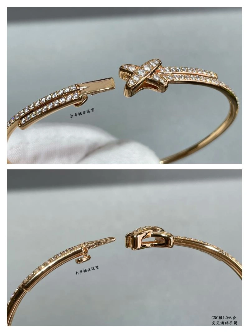 1:1 copy Chaumet Bracelets