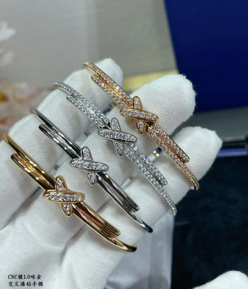 1:1 copy Chaumet Bracelets
