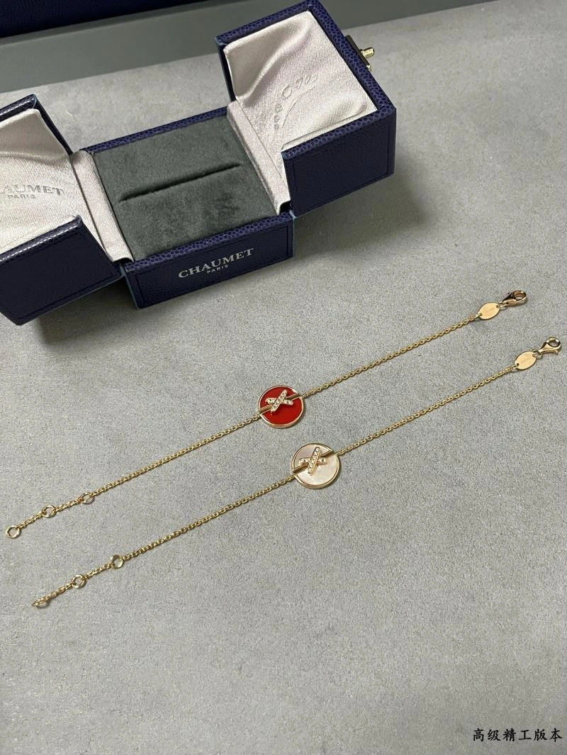 Official Chaumet Bracelets