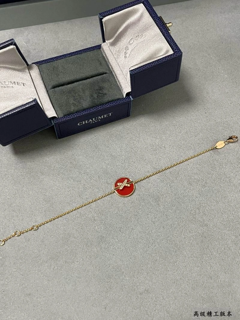 Official Chaumet Bracelets