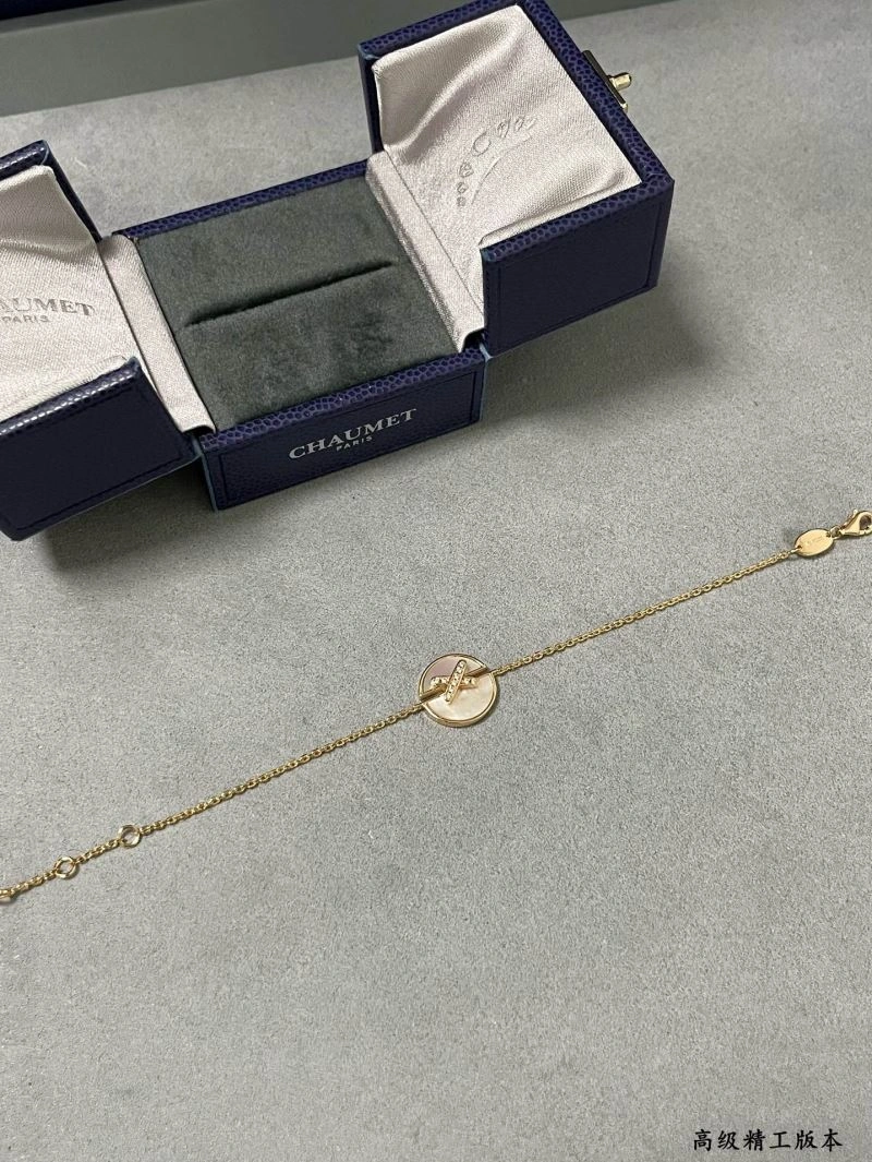 Official Chaumet Bracelets