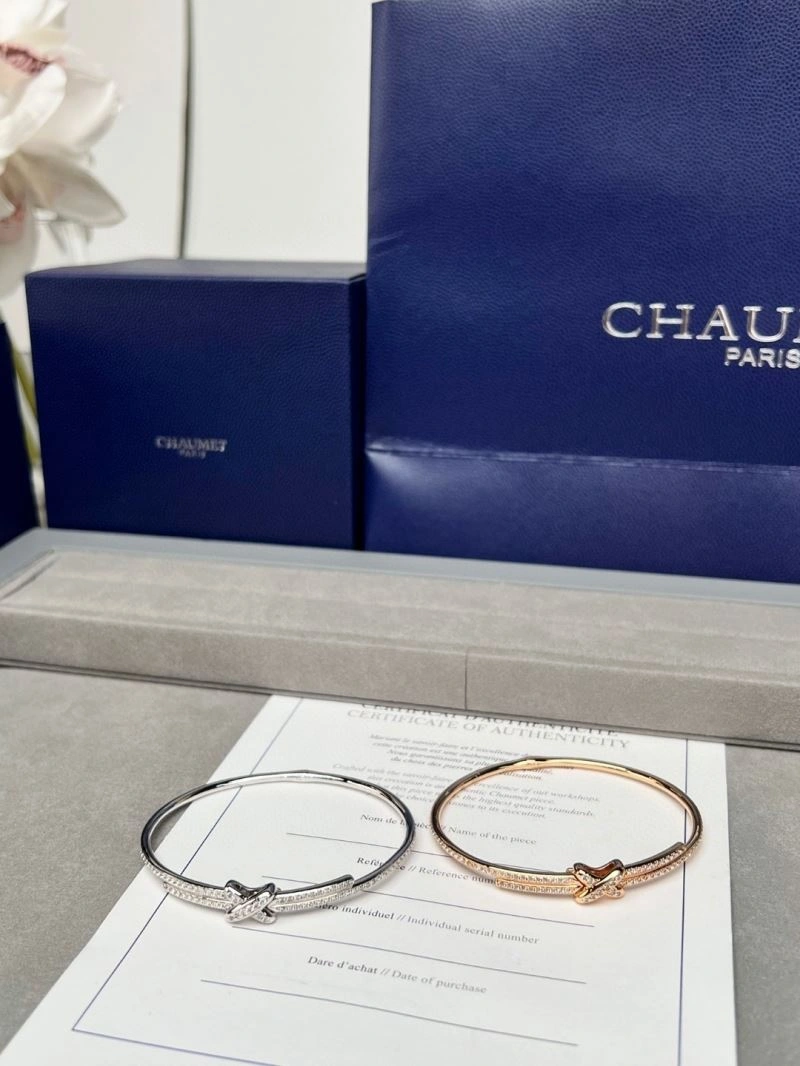 Chaumet Bracelets