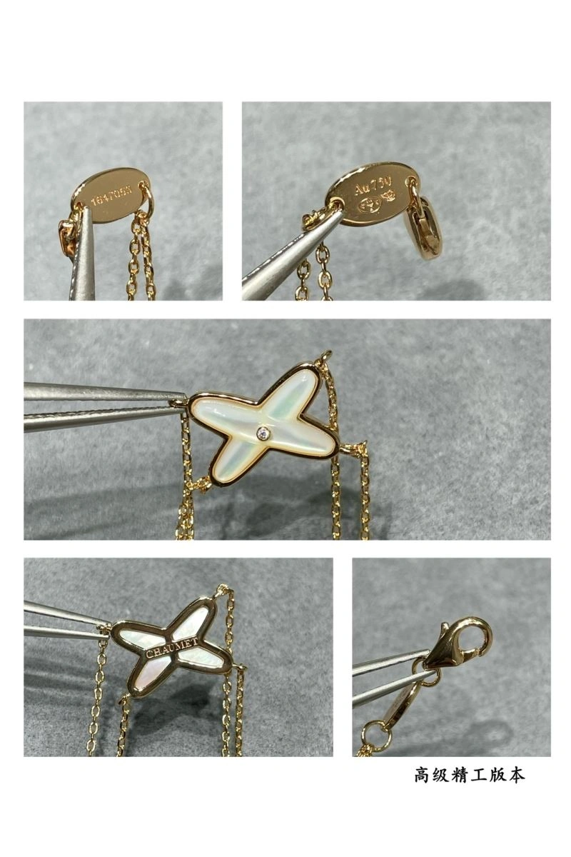 Budget-friendly Chaumet Bracelets