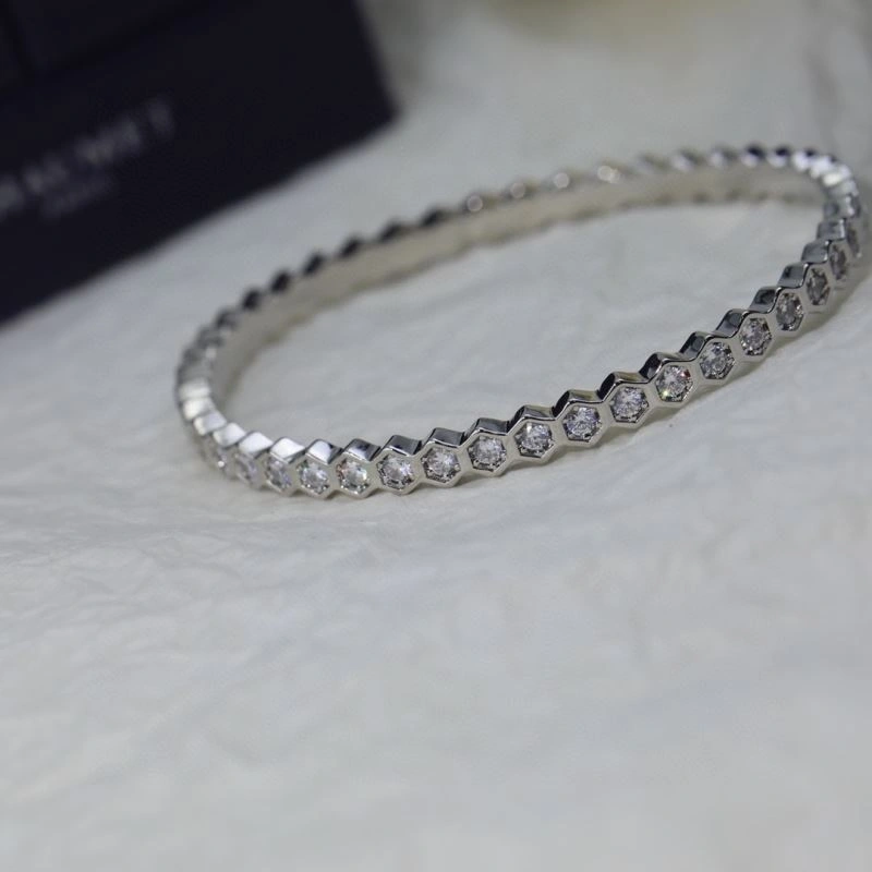 Indistinguishable Chaumet Bracelets