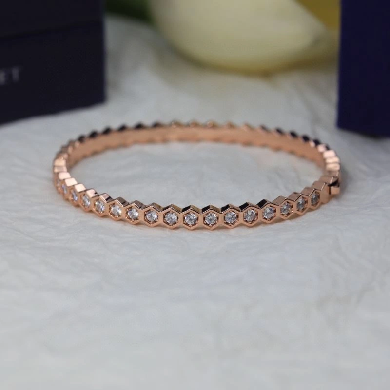 Indistinguishable Chaumet Bracelets
