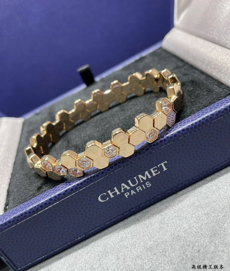 Budget-friendly Chaumet Bracelets