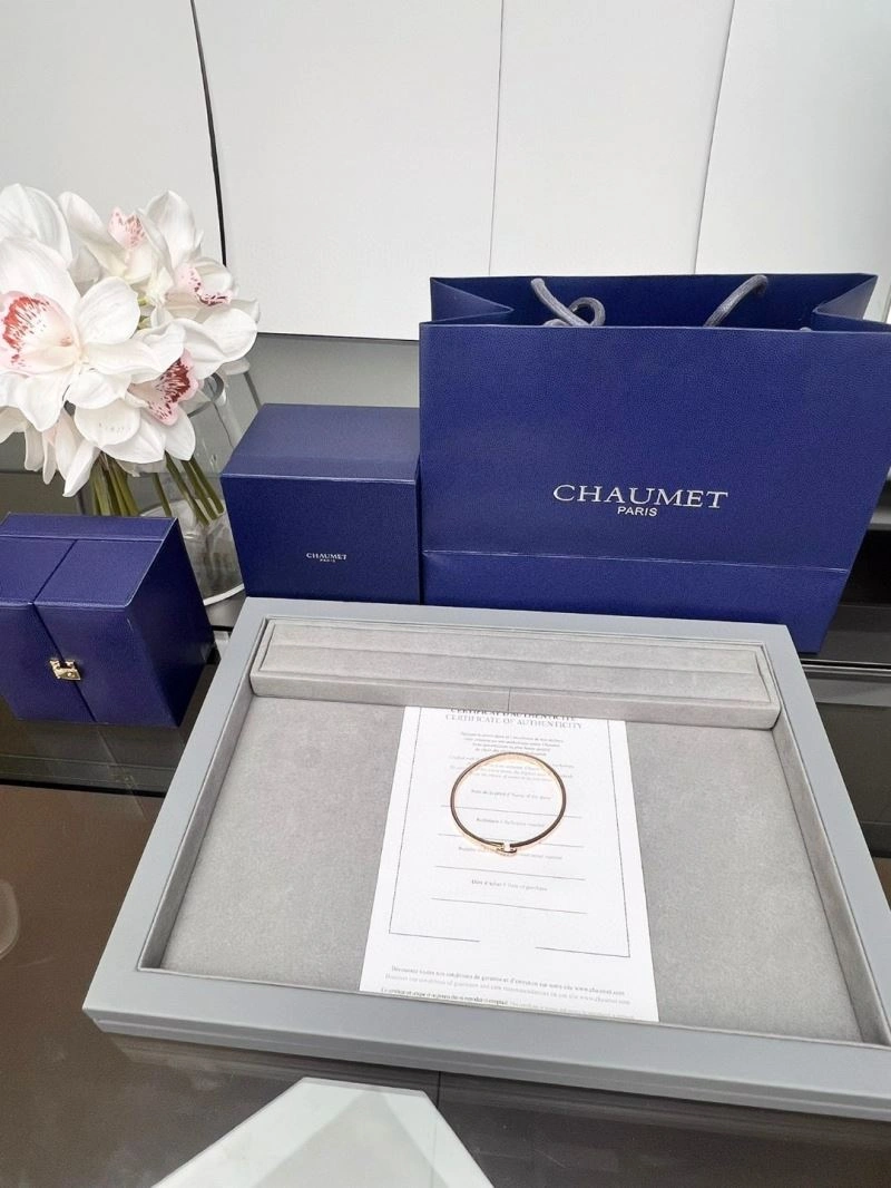 Chaumet Bracelets
