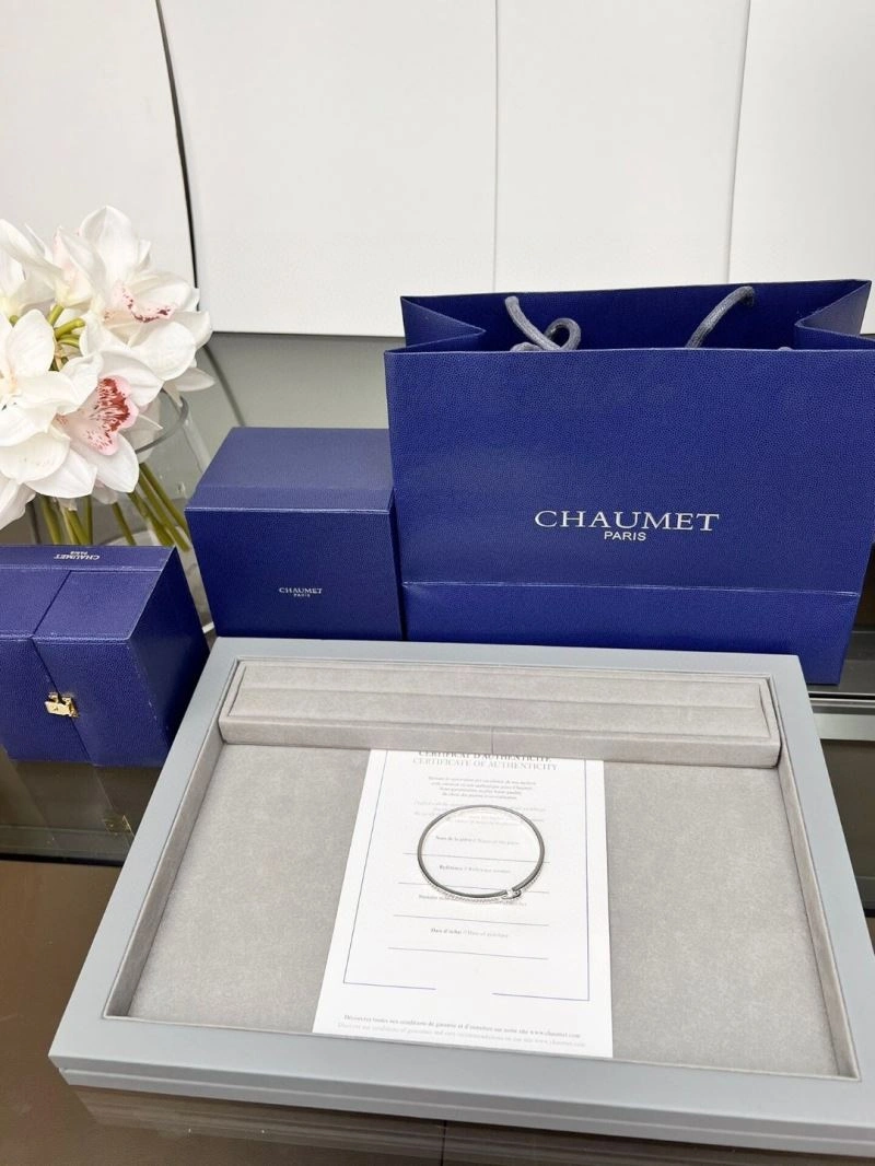 Accurate model Chaumet Bracelets