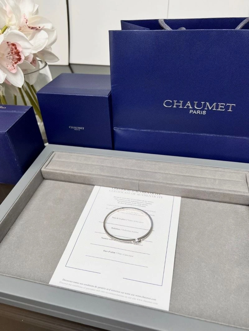 Accurate model Chaumet Bracelets