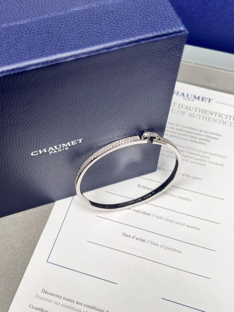 Accurate model Chaumet Bracelets