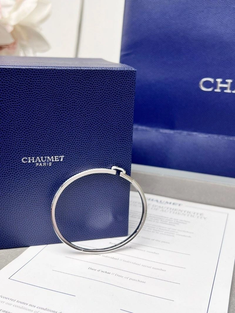 Accurate model Chaumet Bracelets