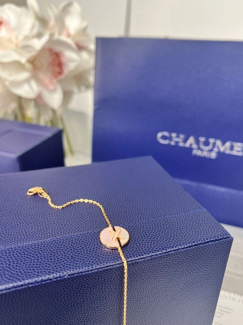 Budget-friendly Chaumet Bracelets