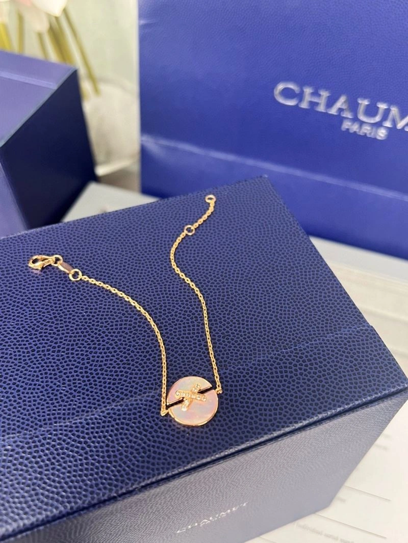Budget-friendly Chaumet Bracelets