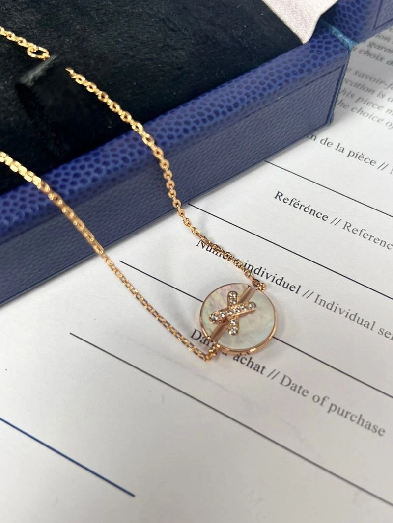 Budget-friendly Chaumet Bracelets