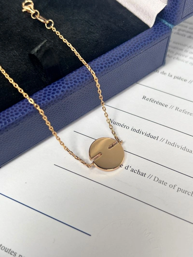 Budget-friendly Chaumet Bracelets