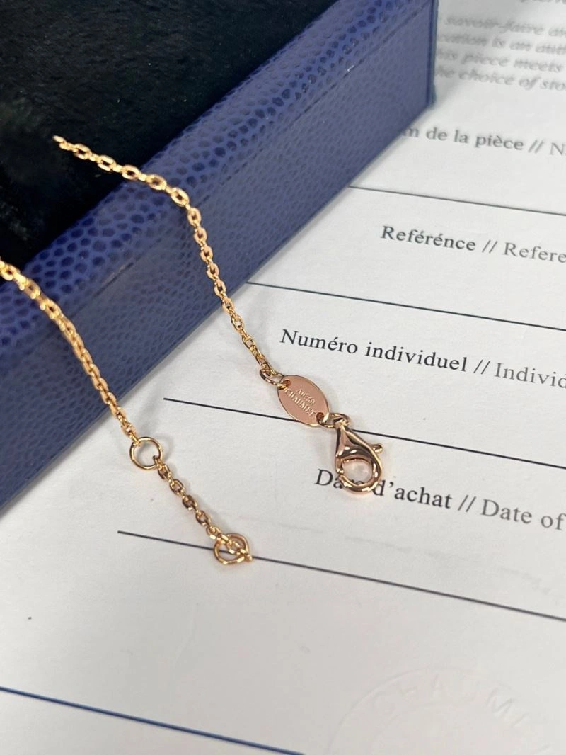 Budget-friendly Chaumet Bracelets
