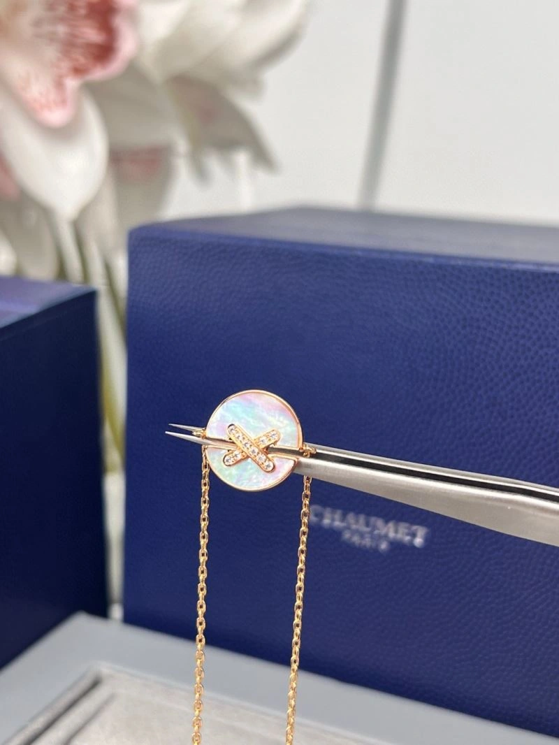 Budget-friendly Chaumet Bracelets
