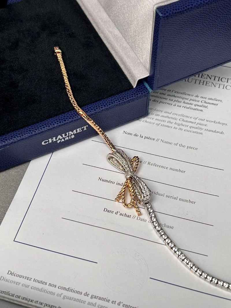 Perfect replica Chaumet Bracelets