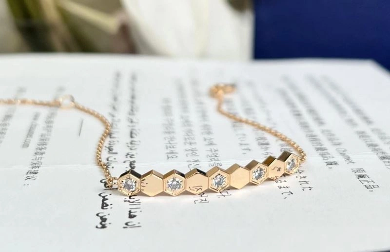 Chaumet Bracelets