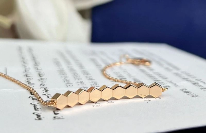 Mirror quality Chaumet Bracelets