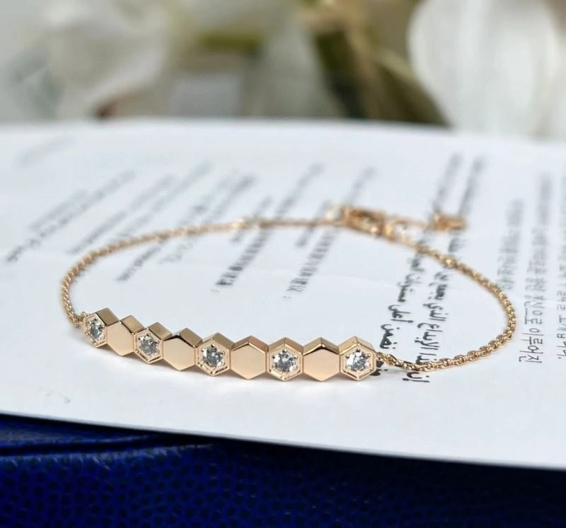 Mirror quality Chaumet Bracelets