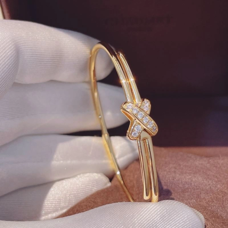 Factory-made Chaumet Bracelets