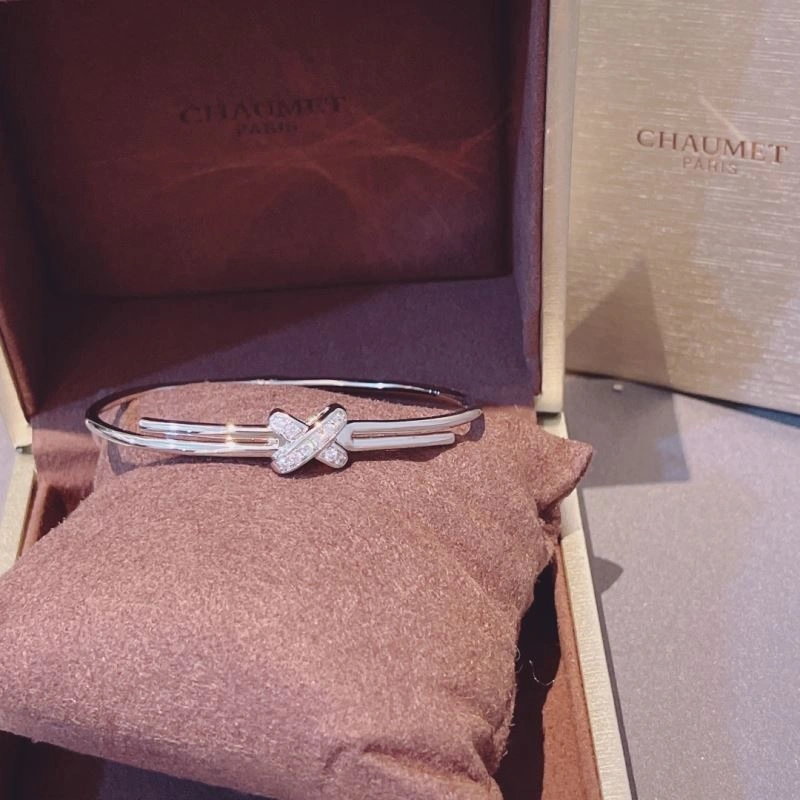 Factory-made Chaumet Bracelets