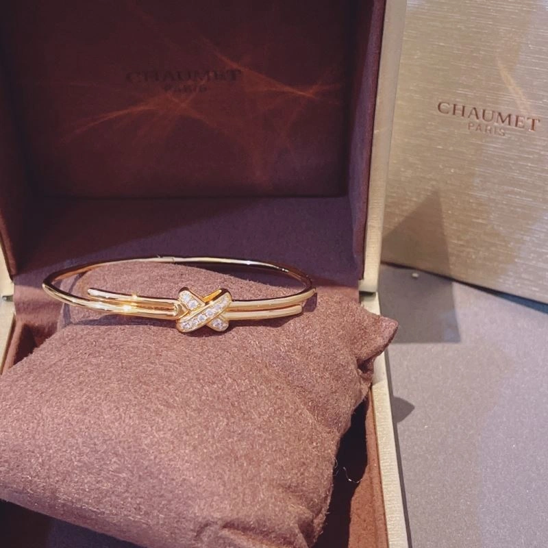 Factory-made Chaumet Bracelets