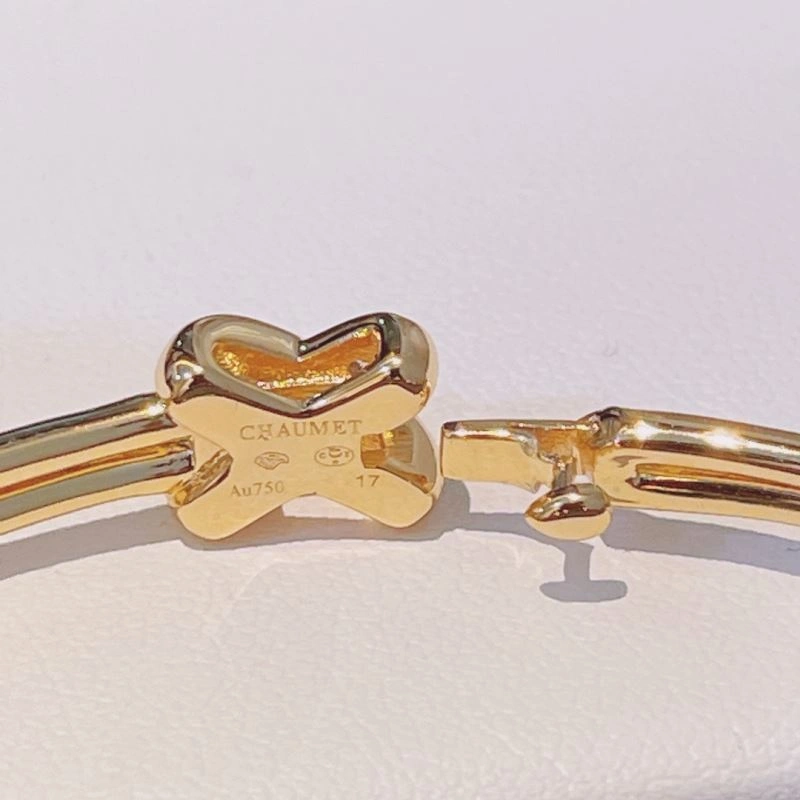 Factory-made Chaumet Bracelets