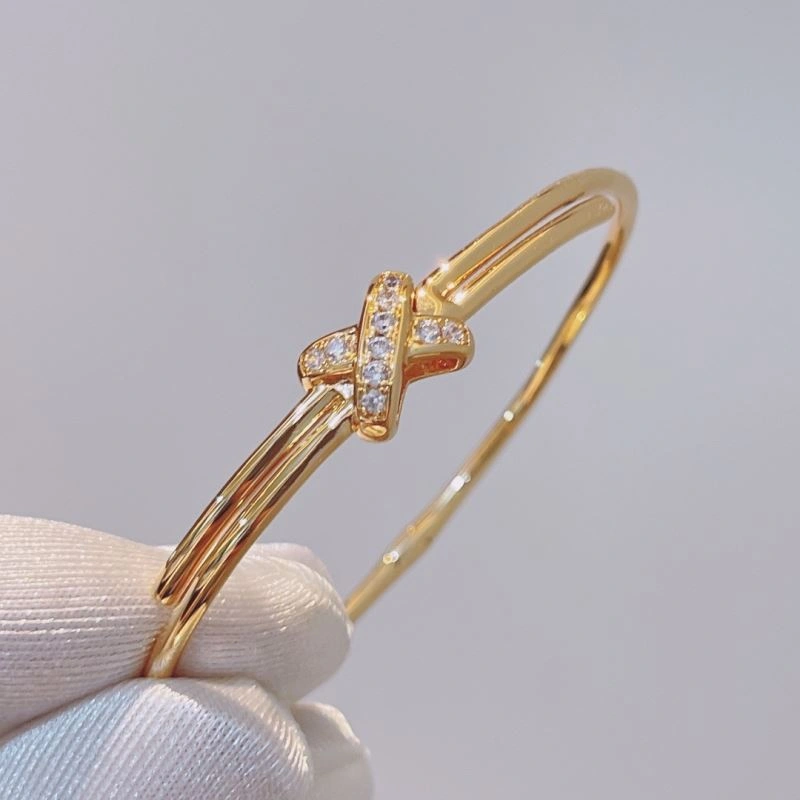 Factory-made Chaumet Bracelets