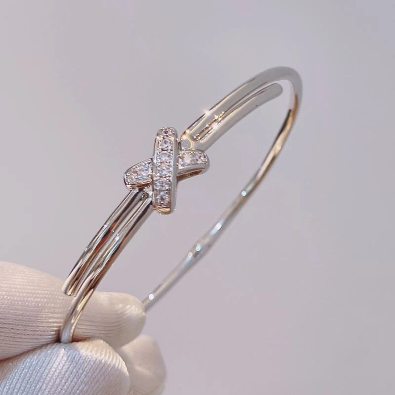 Factory-made Chaumet Bracelets