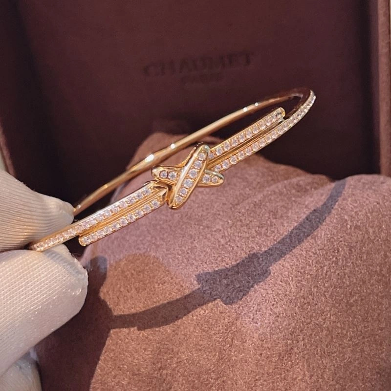Top mirror Chaumet Bracelets