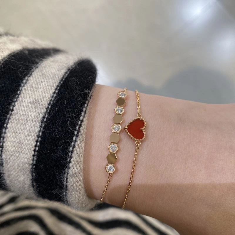 Perfect replica Chaumet Bracelets