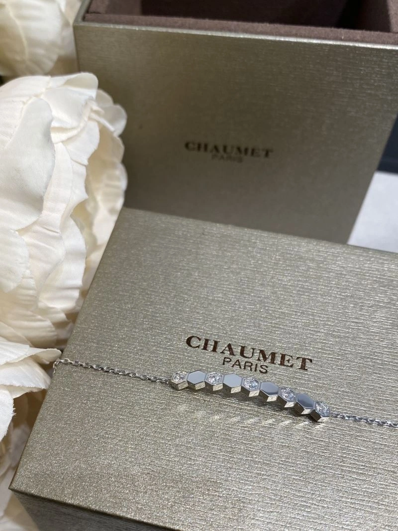 Legit Chaumet Bracelets
