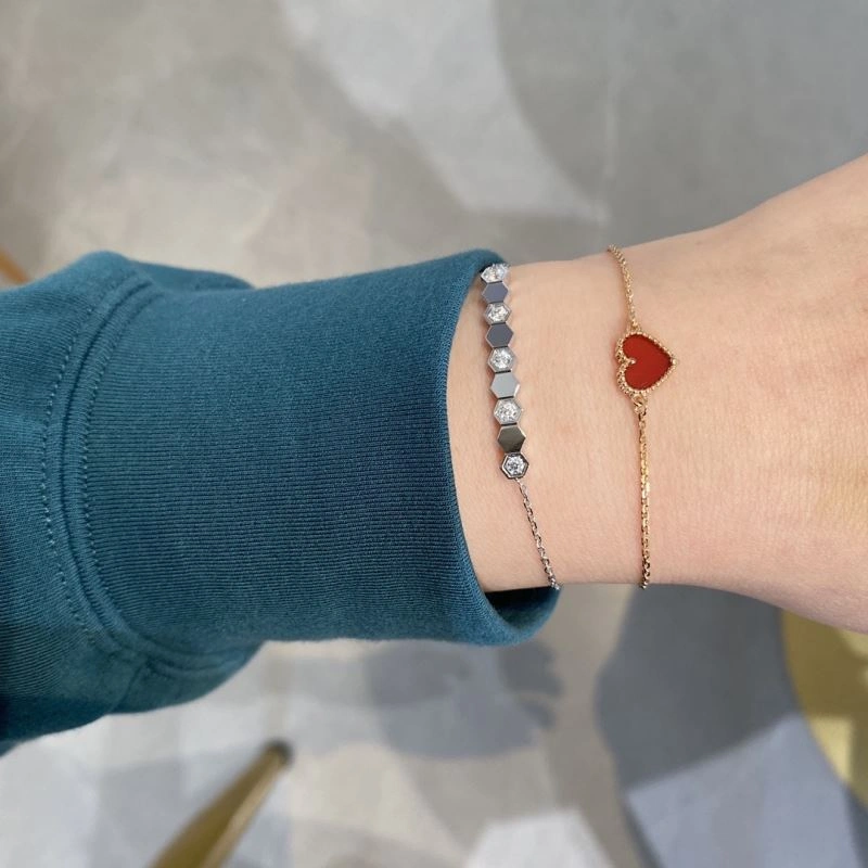Legit Chaumet Bracelets