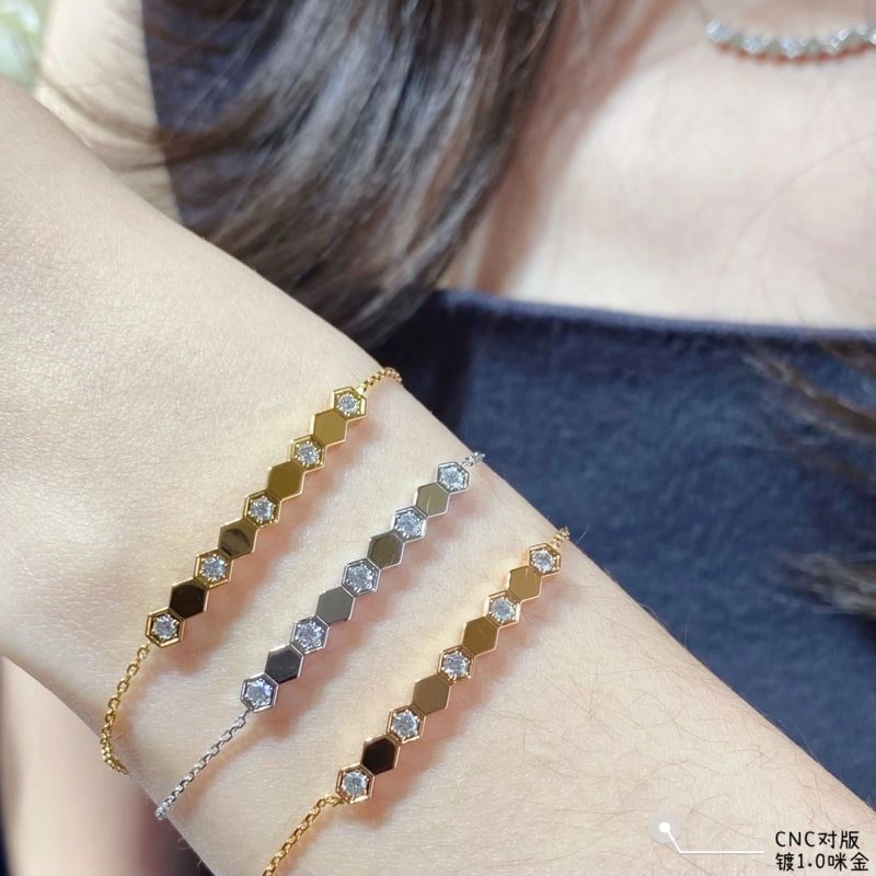 Value-priced Chaumet Bracelets