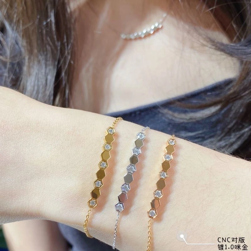 Value-priced Chaumet Bracelets