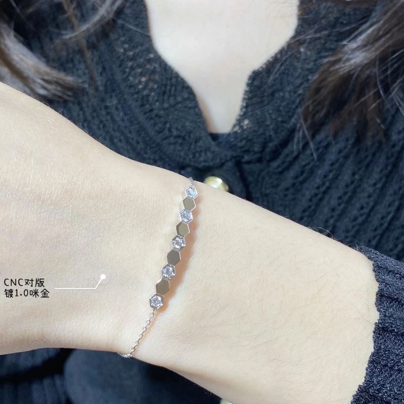 Value-priced Chaumet Bracelets