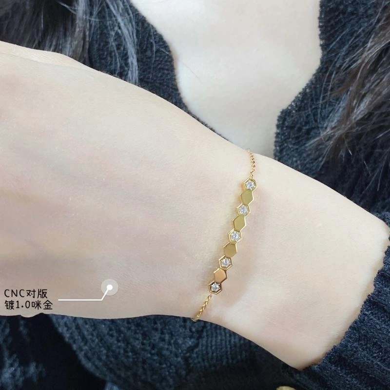 Value-priced Chaumet Bracelets