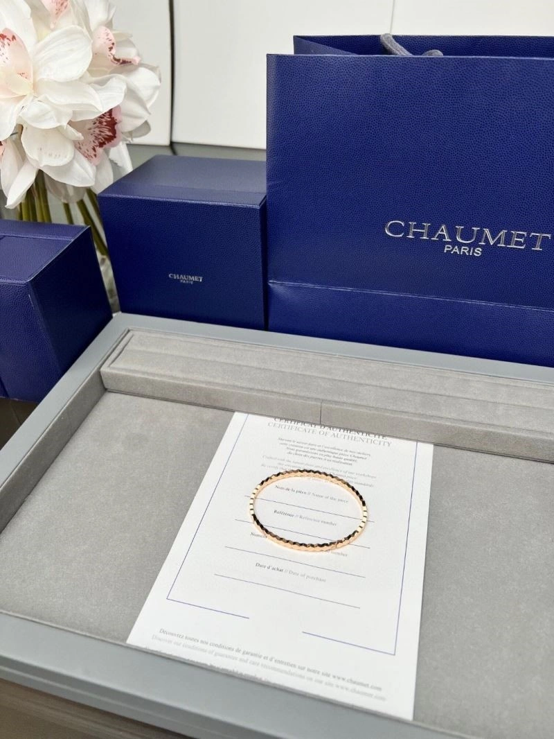 1:1 copy Chaumet Bracelets