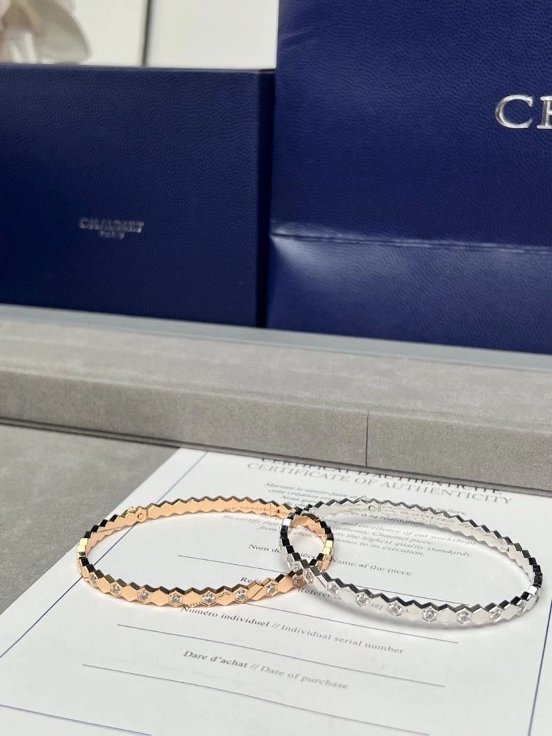 1:1 copy Chaumet Bracelets