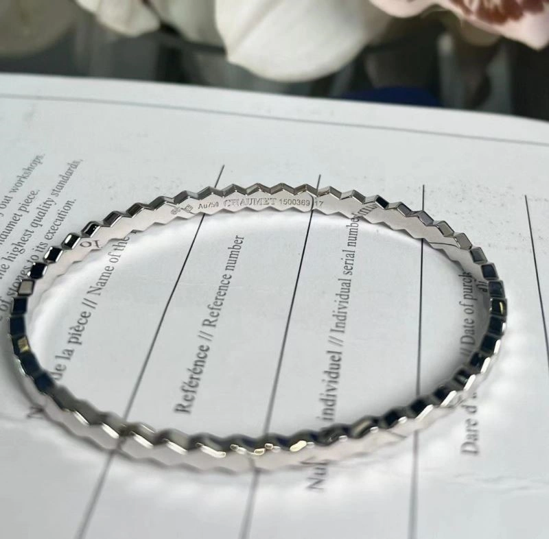 Exact replica Chaumet Bracelets