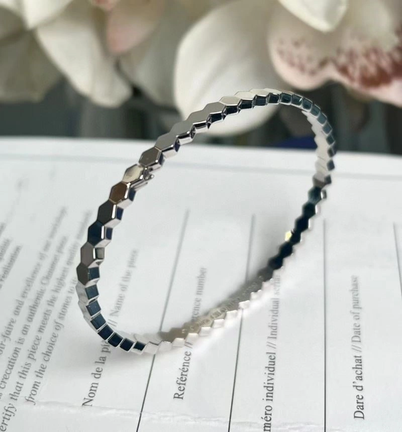 Exact replica Chaumet Bracelets