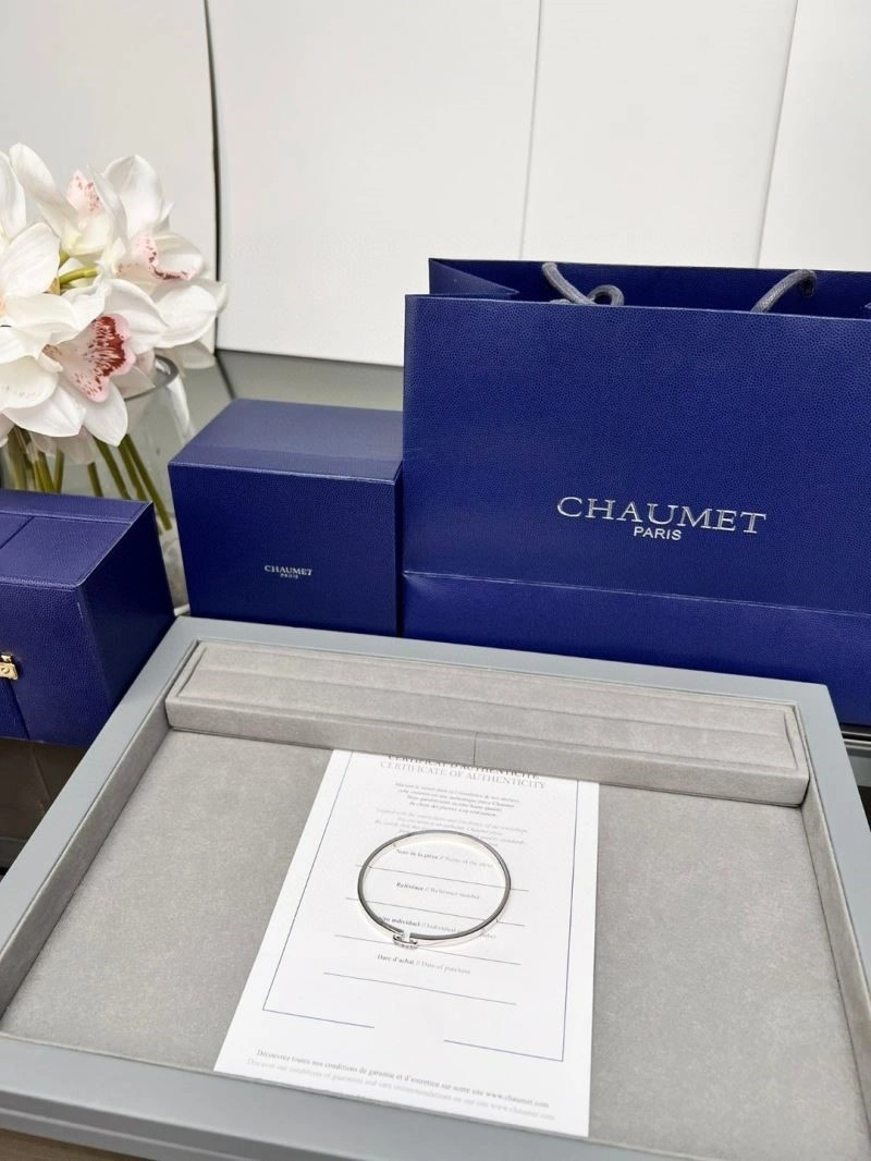 Authentic Chaumet Bracelets