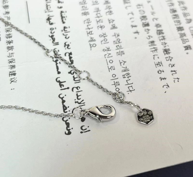 Accurate model Chaumet Bracelets