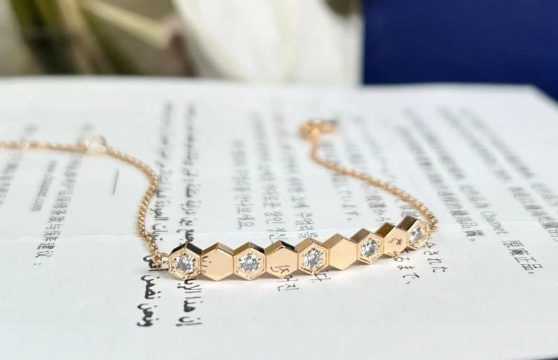 Chaumet Bracelets