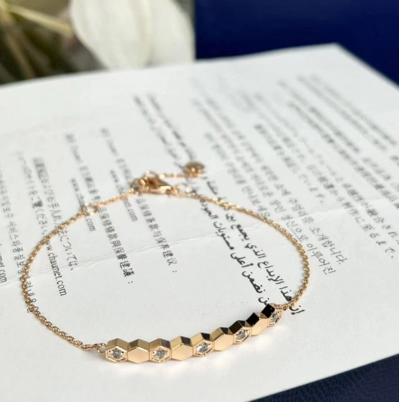 Exact replica Chaumet Bracelets