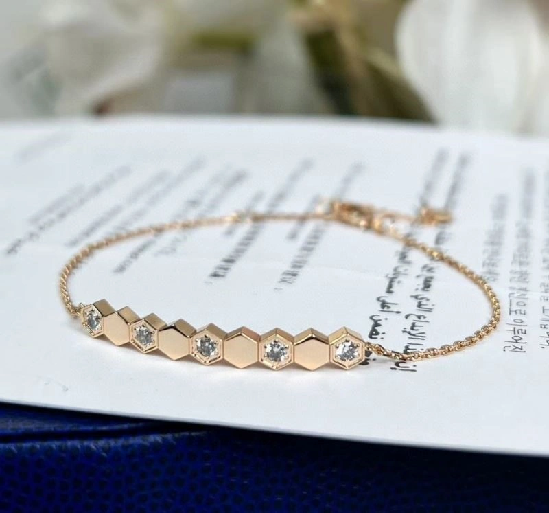 Exact replica Chaumet Bracelets