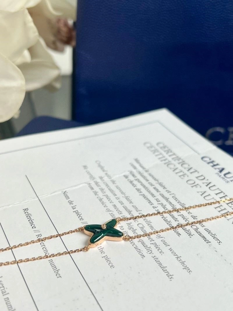 Factory-made Chaumet Bracelets