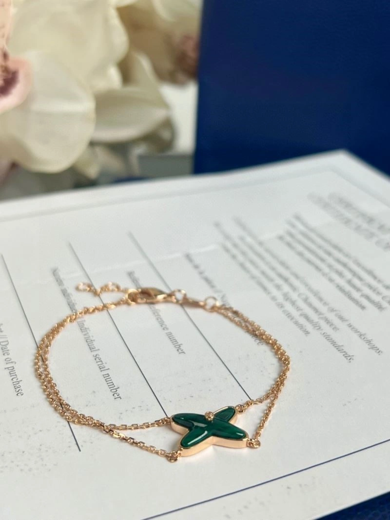 Factory-made Chaumet Bracelets